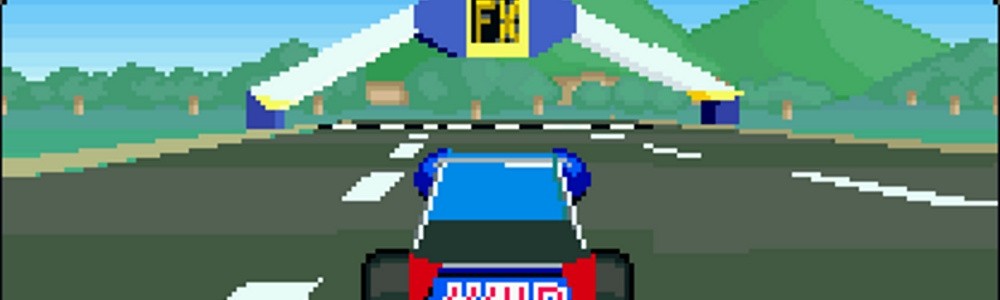 Stunt Race FX Review (SNES) | Nintendo Life