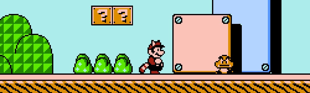 Super Mario Bros. 3 (1990) | NES Game | Nintendo Life