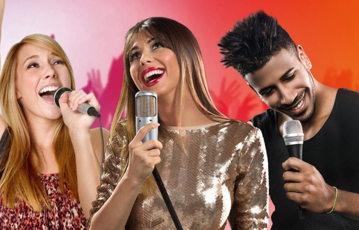 Let's Sing 2018 Is Coming To Switch And Wii, But Not Wii U | Nintendo Life