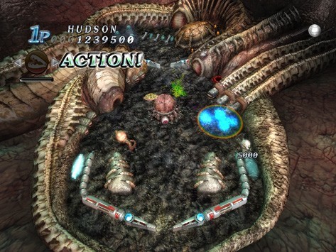 Alien Crush Returns & Space Invaders Get Even In Japan | Nintendo Life