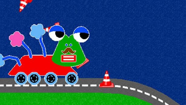 Freakyforms Deluxe Announced for Europe | Nintendo Life