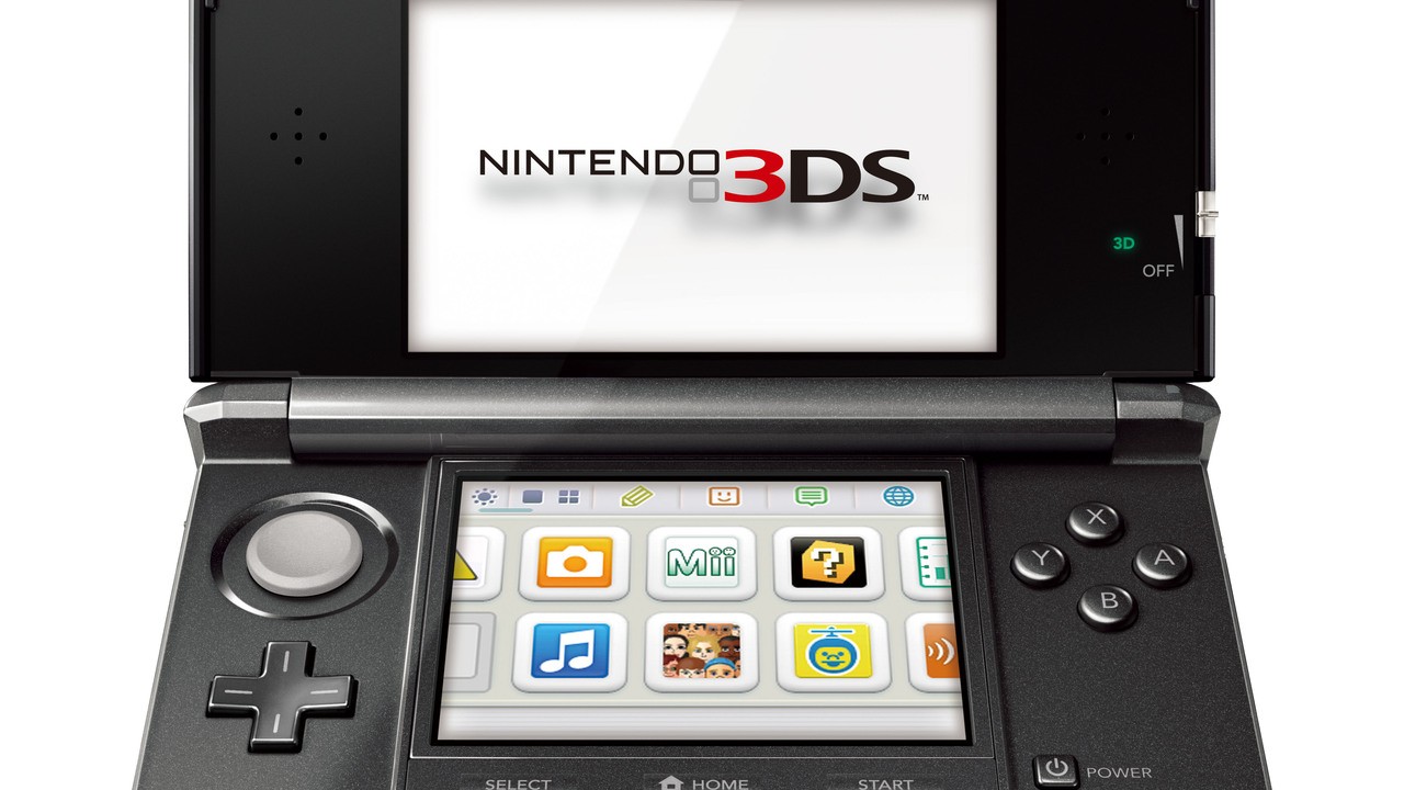 Australia Gets 3DS on March 31st for $349 | Nintendo Life