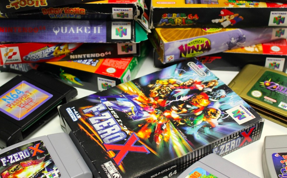 Soapbox: Why A Nintendo 64 Classic Edition Might Not Be Such A Good ...