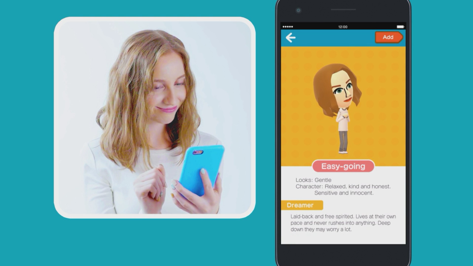 Video: Explore The Appeal Of Miitomo With This New Launch Trailer ...