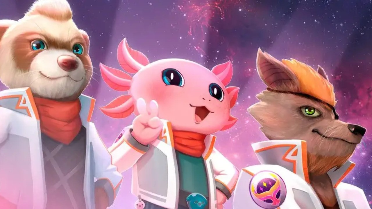 FUR Squadron Phoenix (2026) | Switch Game | Nintendo Life