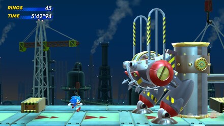 Sonic Superstars: How To Beat Dr. Eggman - All Robotnik Bosses Guide ...