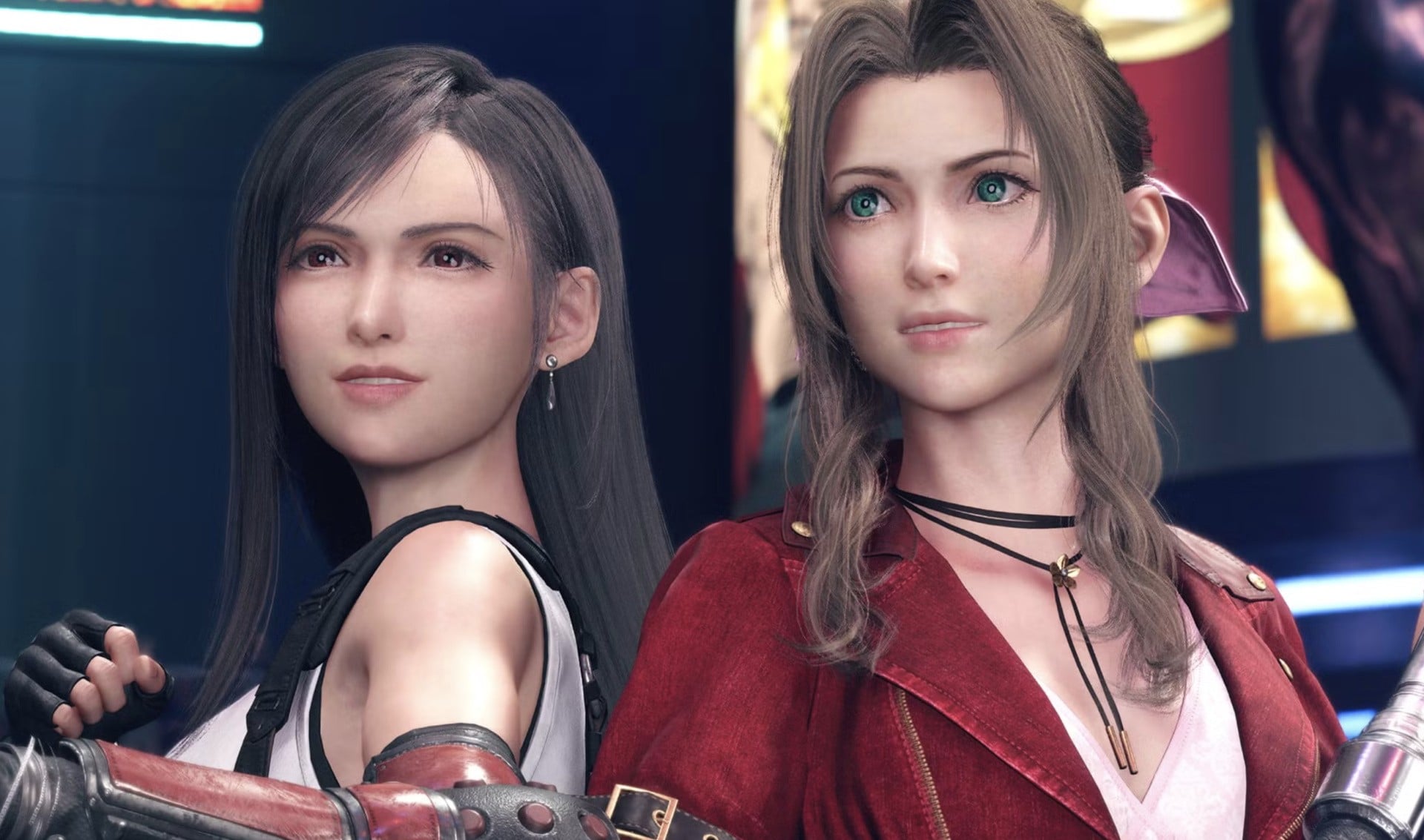 Digital Foundry Delivers Its Tech Review Of Final Fantasy VII Remake On ...