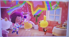 Six New Animal Crossing: New Horizons Screenshots Spotted In Walmart Ad ...