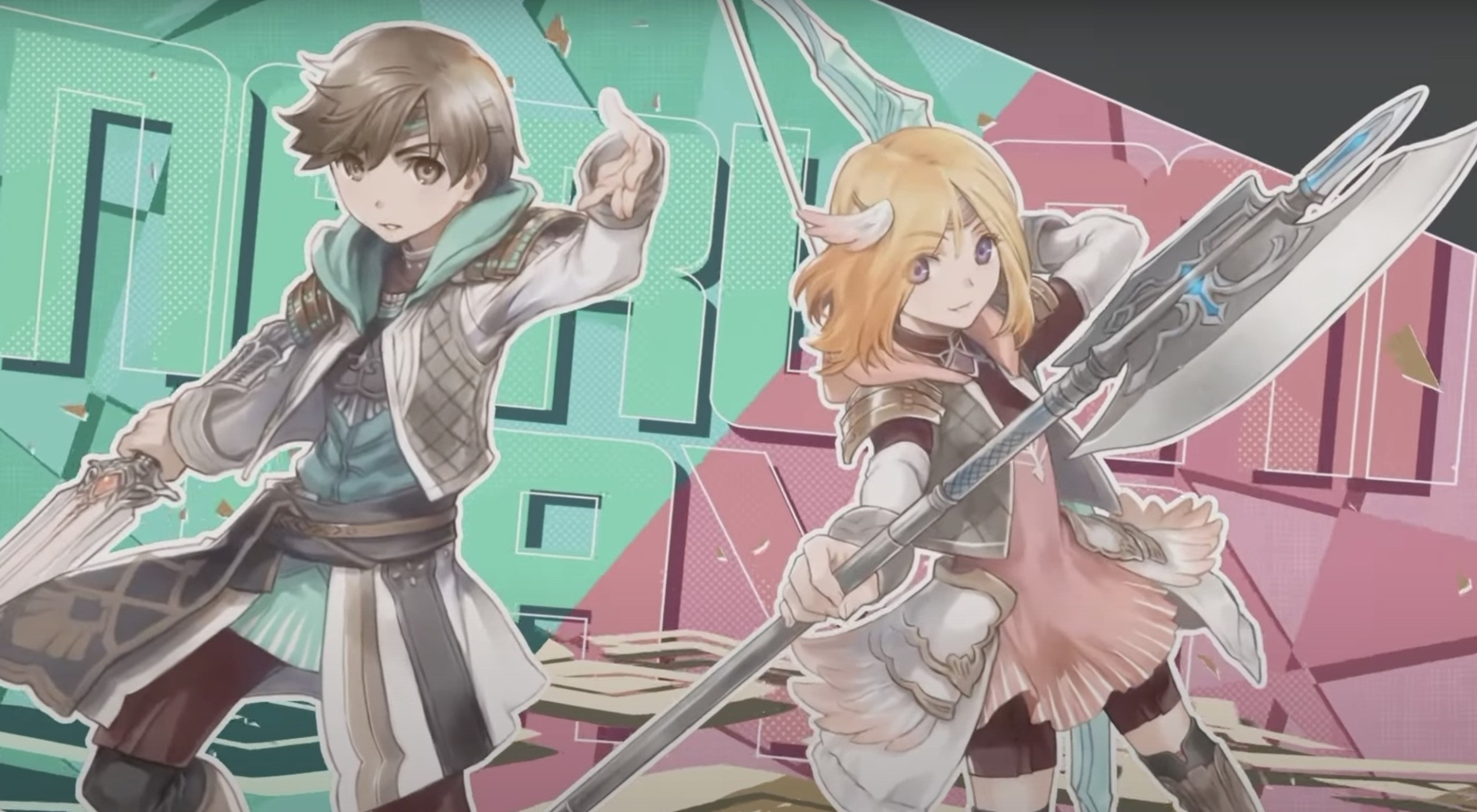 New RPG From 'Rune Factory' Creator Lands On Switch Next Month ...