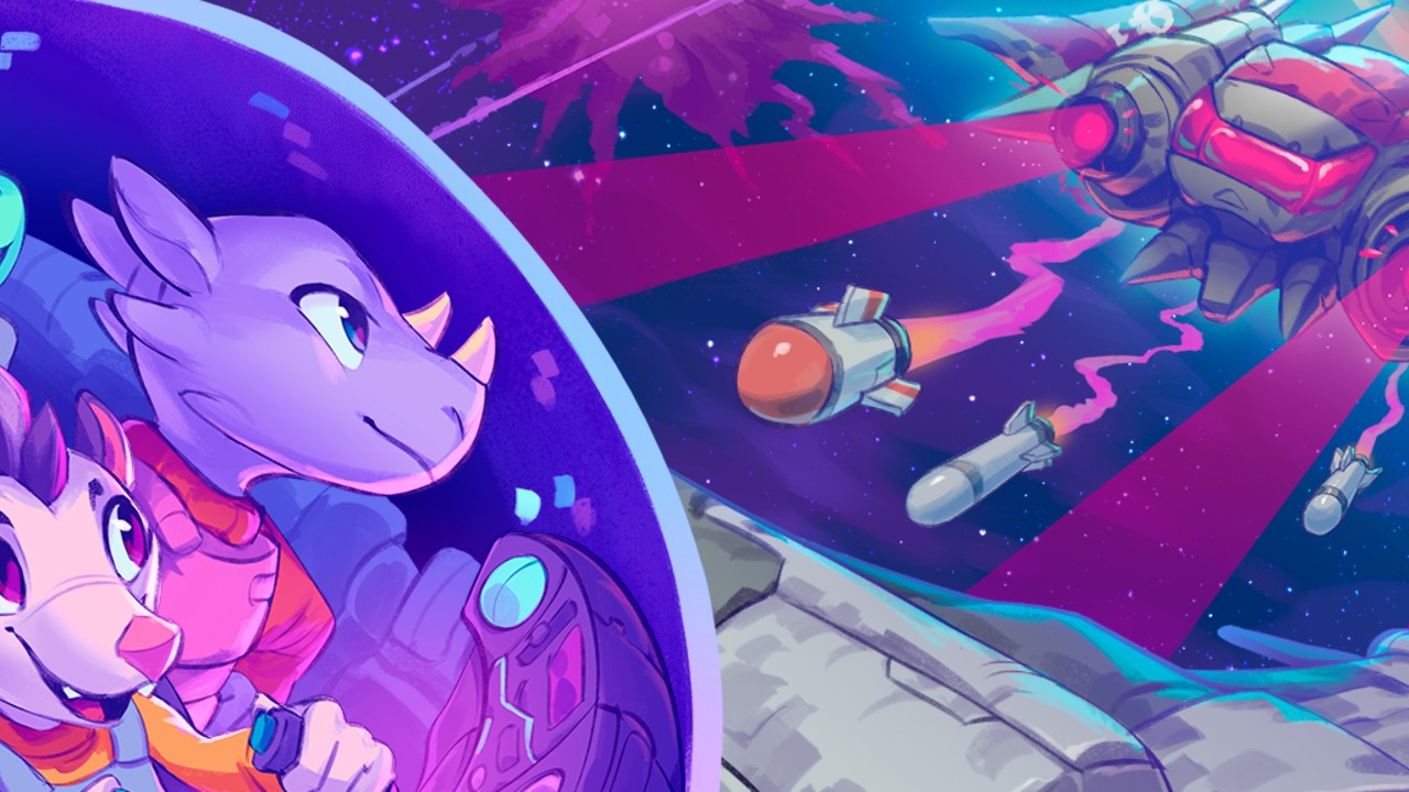 Cobalt Core (2023) | Switch eShop Game | Nintendo Life Cobalt Core (2023) | Switch eShop Game | Nintendo Life