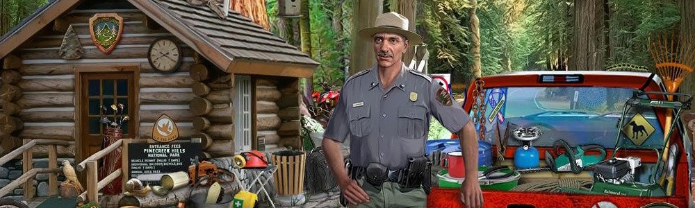 Vacation Adventures: Park Ranger 2 Review (3DS eShop) | Nintendo Life