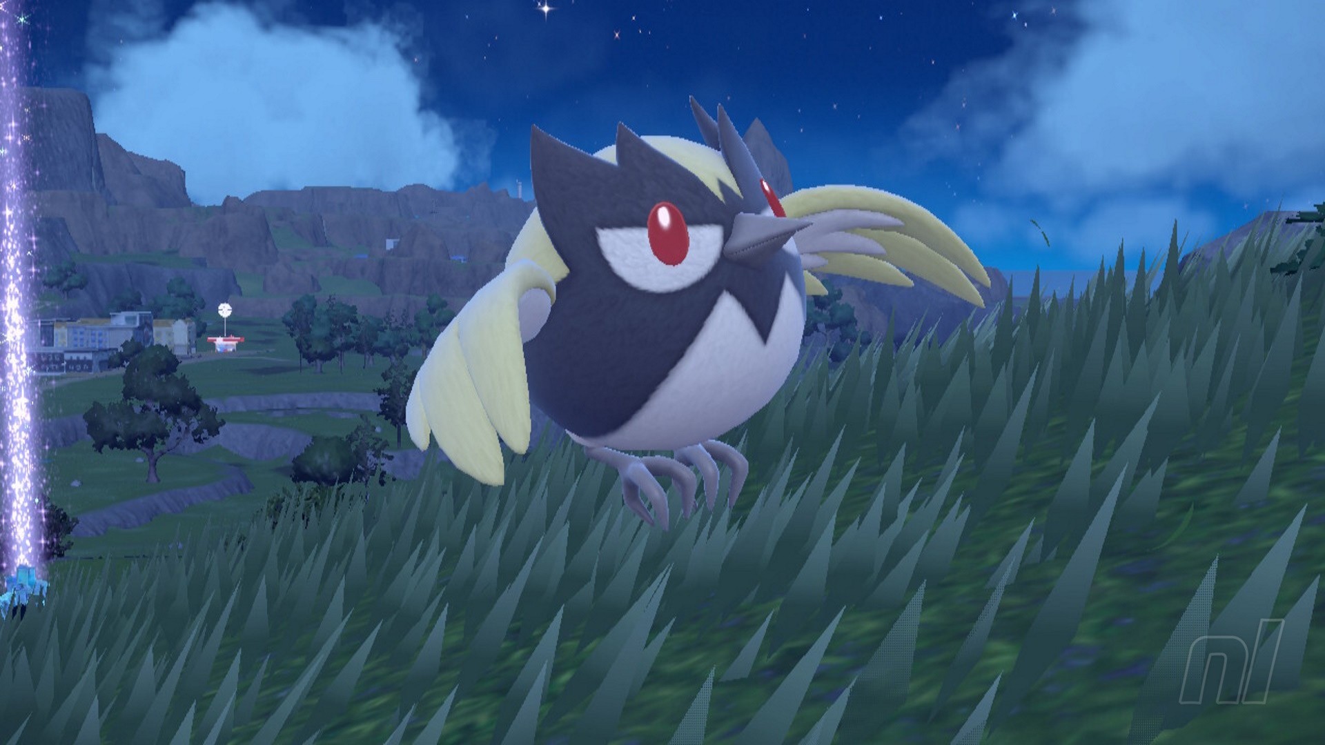 Pokémon Scarlet & Violet: How To Catch Shiny Pokémon And Improve Shiny ...