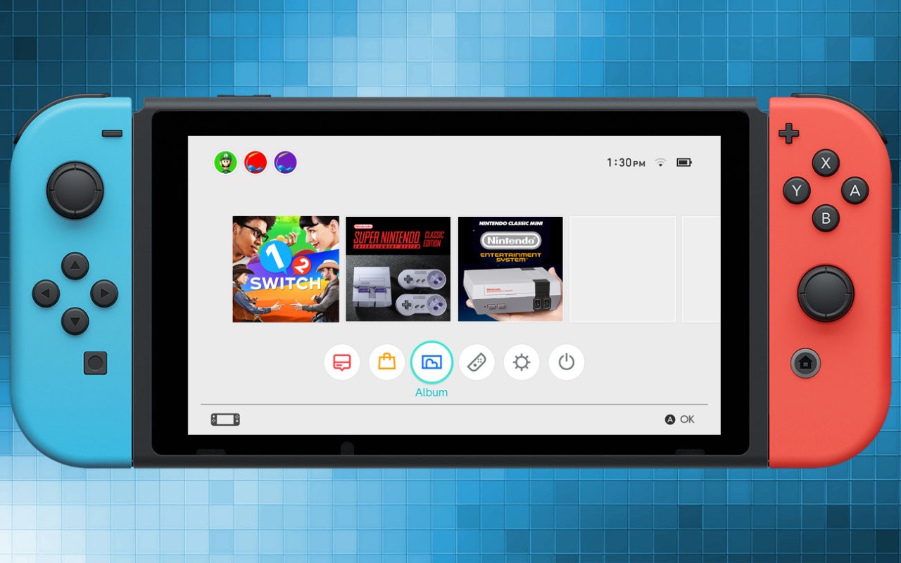 The NES and SNES Mini Could Live On Through Nintendo Switch | Nintendo Life