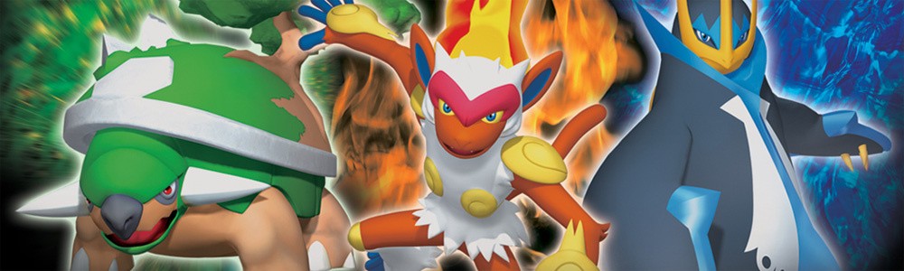 Pokémon Battle Revolution (2007) | Wii Game | Nintendo Life