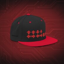 It's The Konami Code's 35th Anniversary, And That Means Merch ...