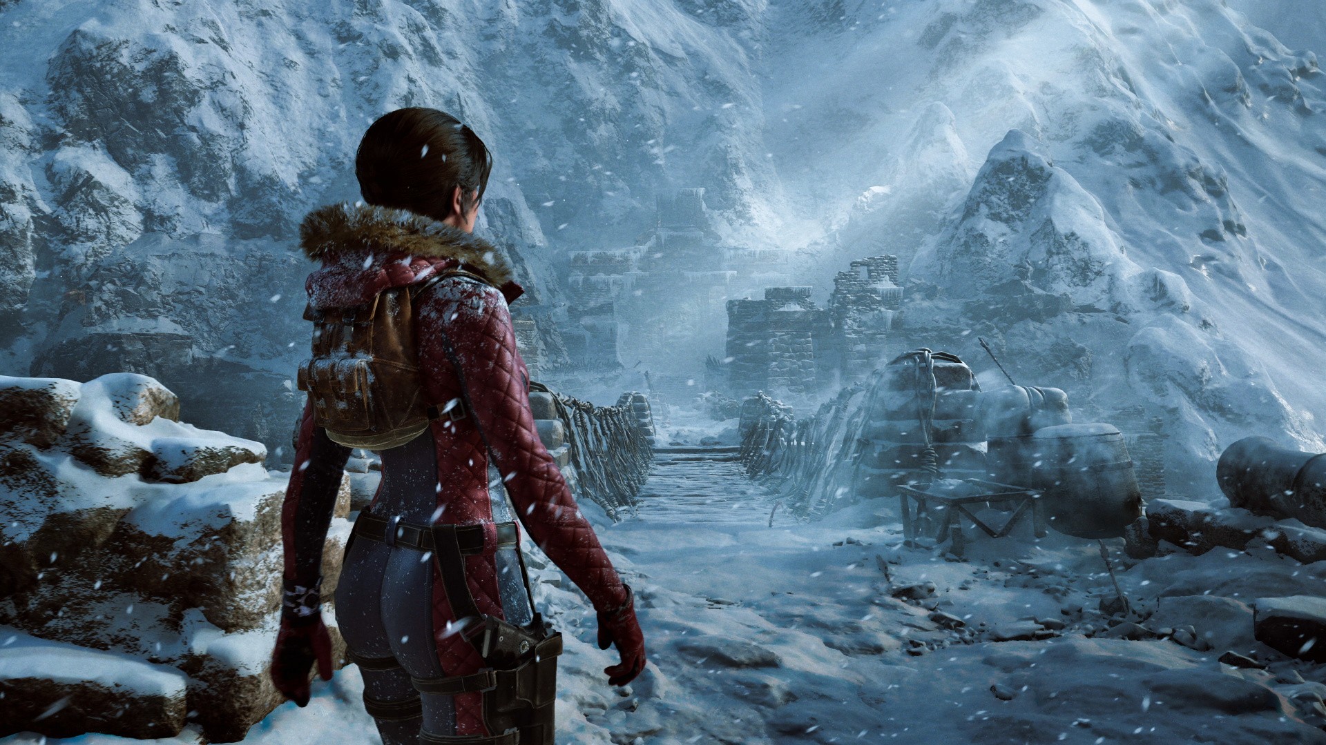 Tomb Raider: Legacy Of Atlantis Jumps Onto Switch 2 Next Year ...
