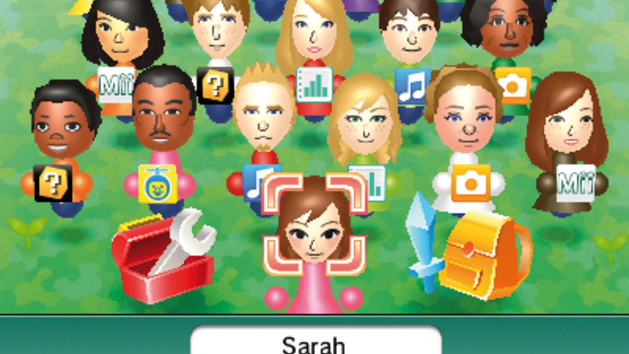 Nintendo Sends Out New StreetPass Puzzle | Nintendo Life