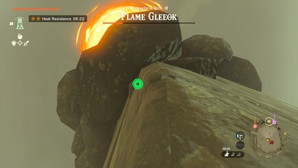 Zelda: Tears Of The Kingdom: All Gleeok Locations - How To Beat Flame ...