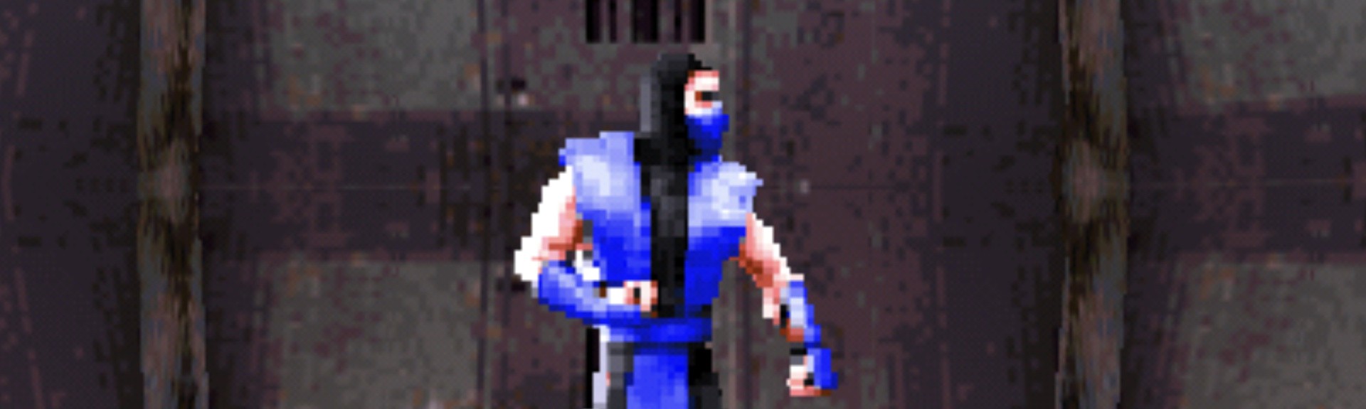 Mortal Kombat Mythologies: Sub-Zero (1997) | N64 Game | Nintendo Life