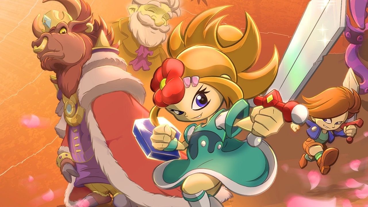 Nintendo Download: 11th August (North America) | Nintendo Life