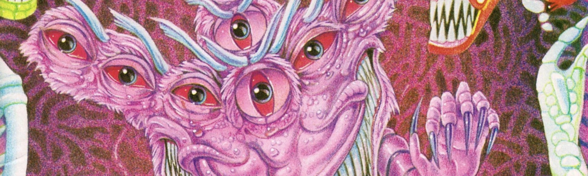 Alien Crush Review (TurboGrafx-16) | Nintendo Life