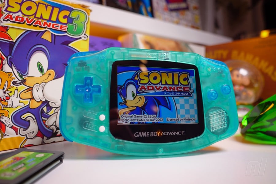 In The Zone - Our Favourite Sonic The Hedgehog Levels, Music & Memories ...