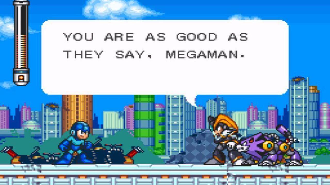 Capcom Teases More Mega Virtual Console Releases | Nintendo Life