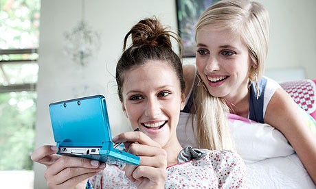Another 3DS System Update Goes Live | Nintendo Life