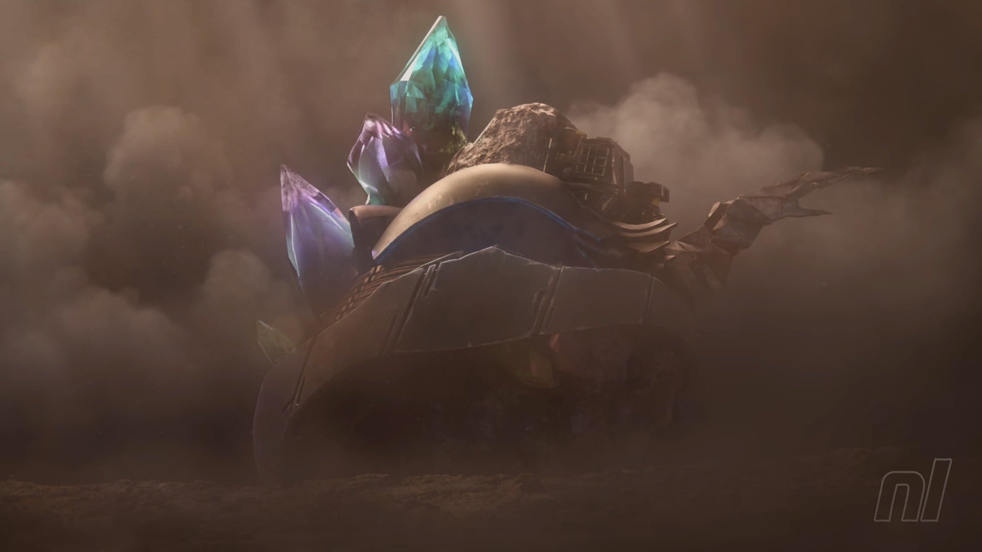 Kirby Air Riders: Lore Explained - Who Are Zorah And Noir Dedede ...