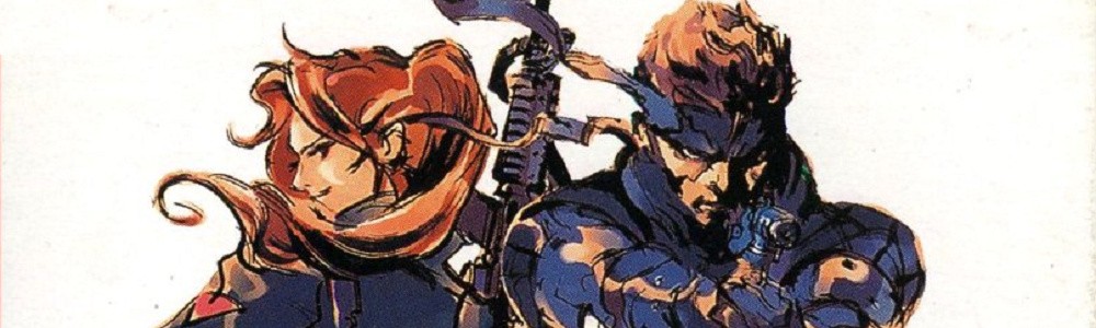 Metal Gear Solid (2000) | Game Boy Color Game | Nintendo Life