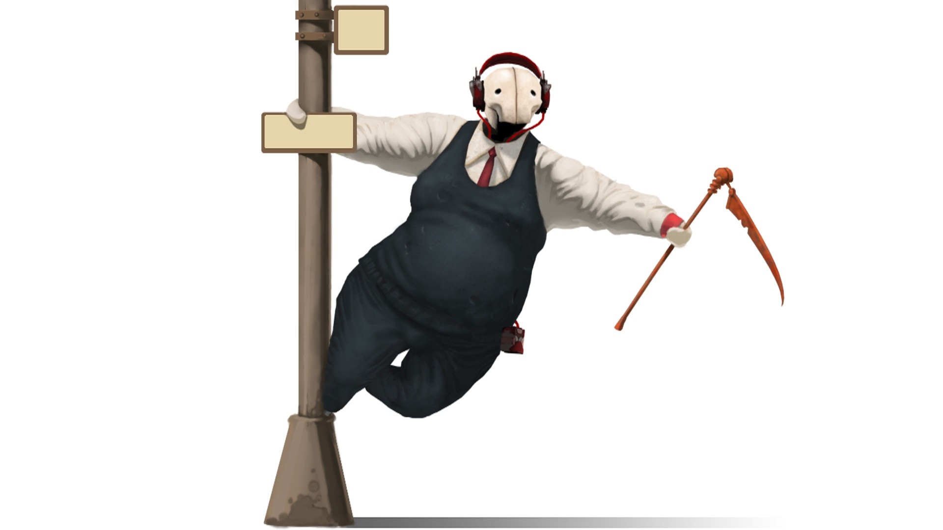 Felix The Reaper Will Blend Life, Death And Romantic Comedy When It ...