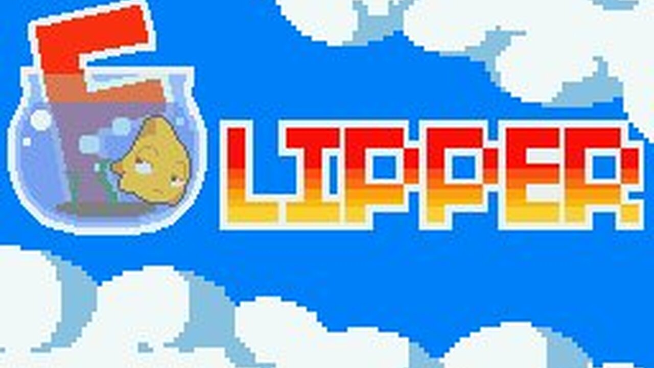 Flipper Announced for European Release | Nintendo Life