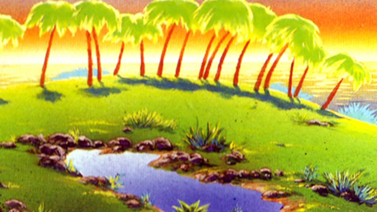 StarTropics (1990) | NES Game | Nintendo Life