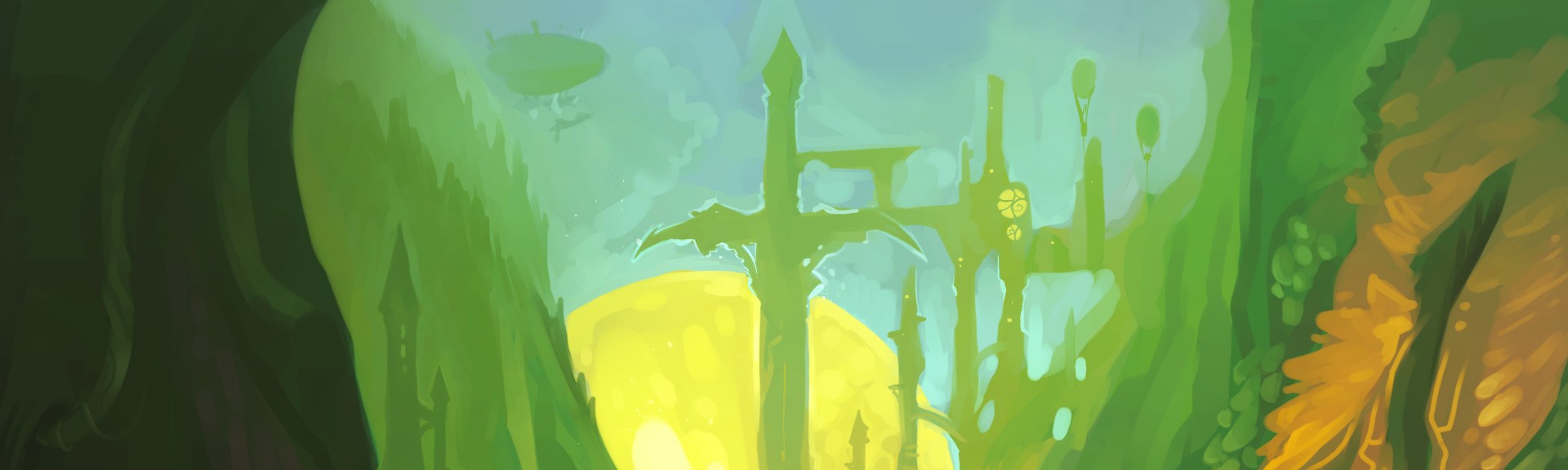 Earthblade (2025) | Cancelled Switch eShop Game | Nintendo Life