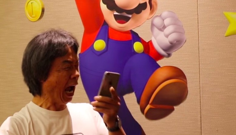Weirdness: Someone Shaved Mario's Face And The Internet Cannot Cope ...