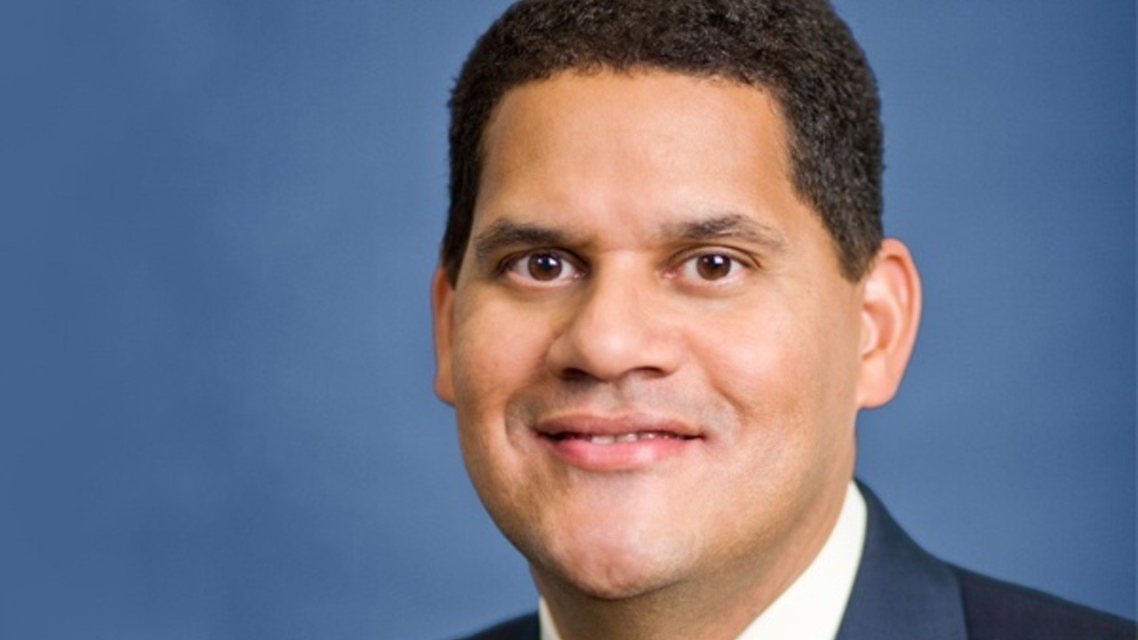 Reggie: This Holiday Season Is Going To Be Extremely Strong For Wii U ...