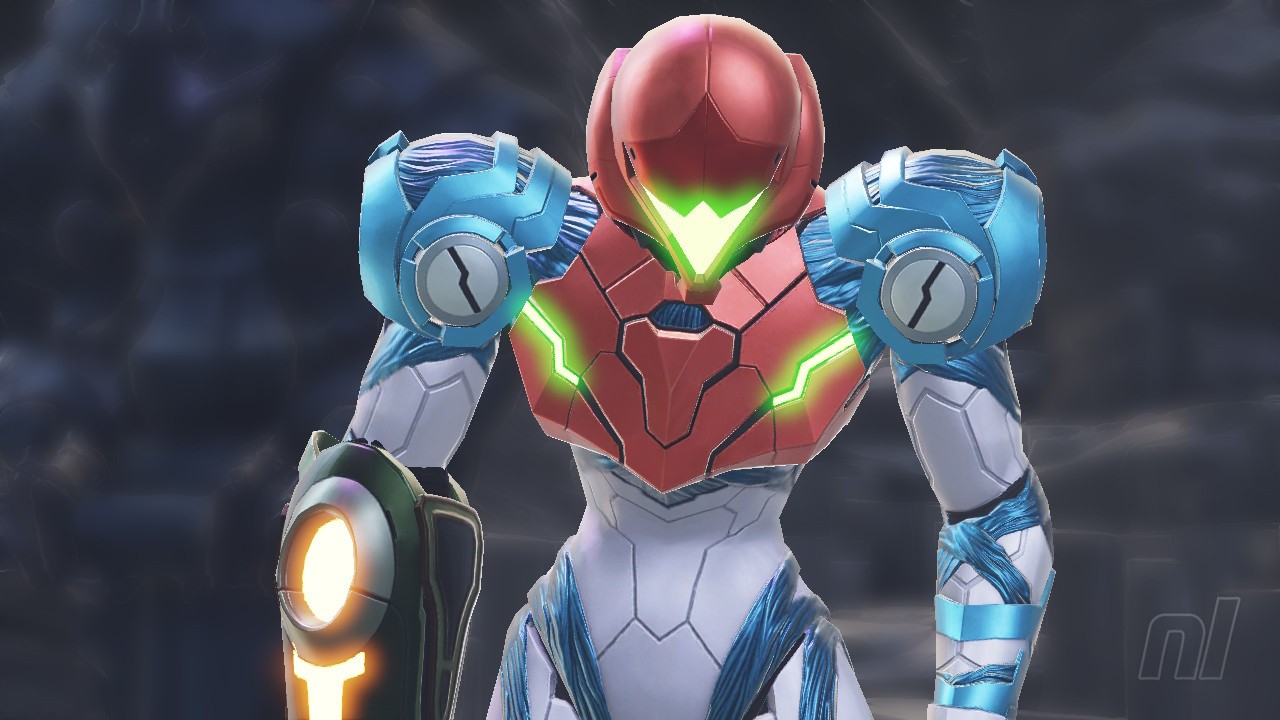 Metroid Dread: All Energy Tanks Locations | Nintendo Life