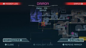 Metroid Dread: Where To Go After You Get The Morph Ball Bomb | Nintendo ...