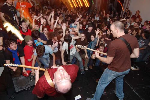 First Bands Announced For MAGFest 8 | Nintendo Life