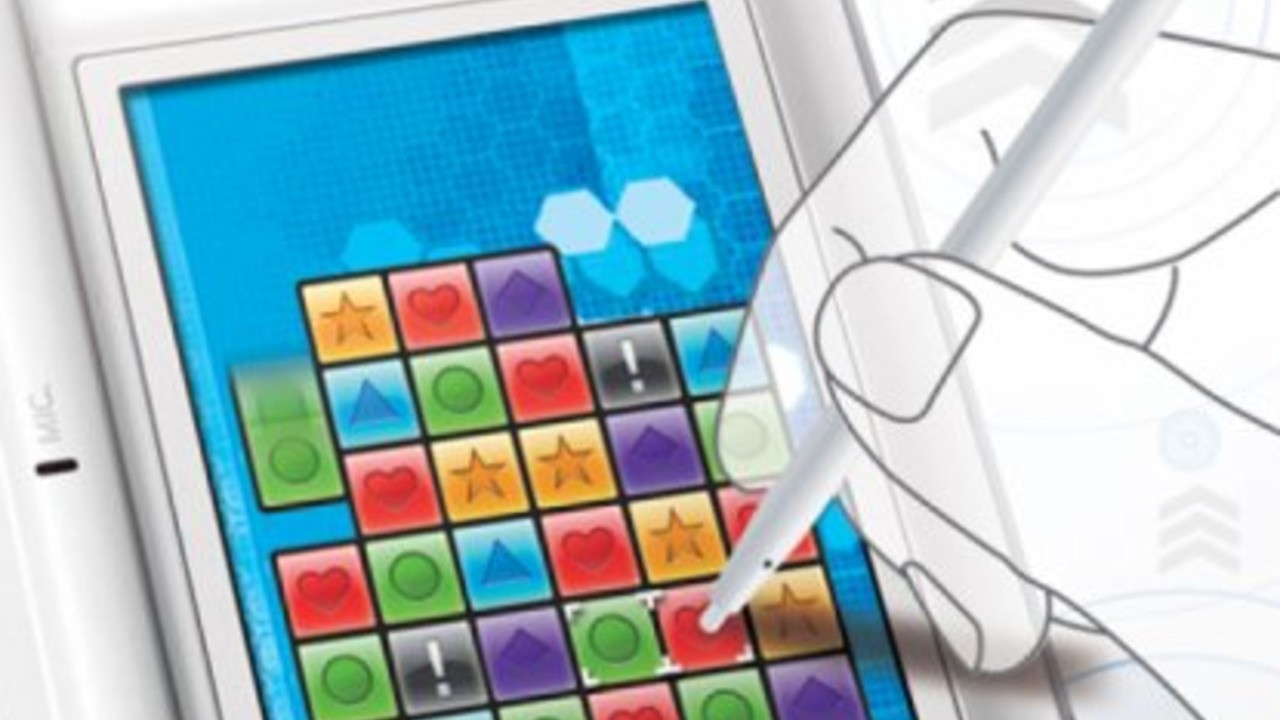 Top 20 DSiWare Games in USA (11th Sept) | Nintendo Life