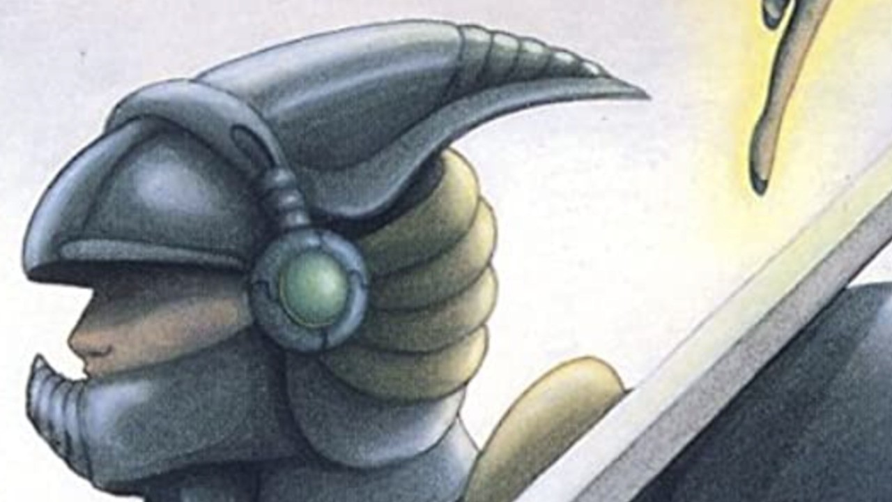 Super Hydlide (1990) | Mega Drive Game | Nintendo Life