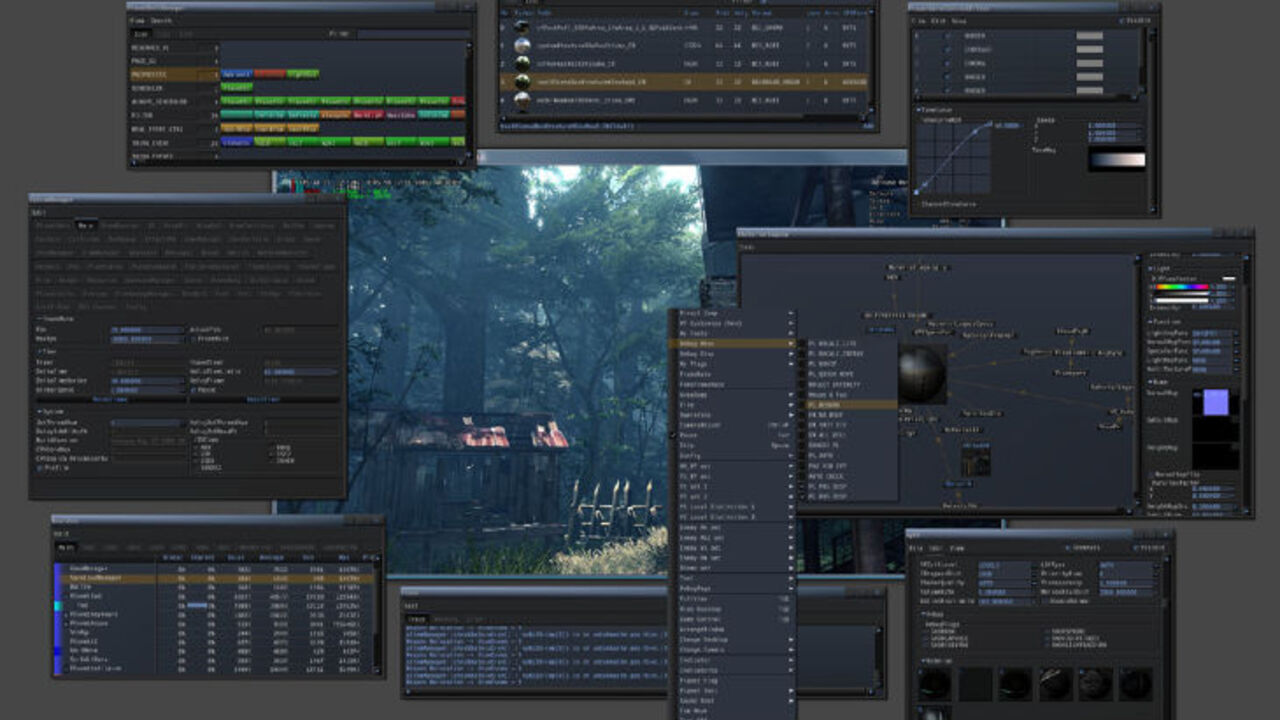 Capcom Bringing MT Framework To Wii | Nintendo Life