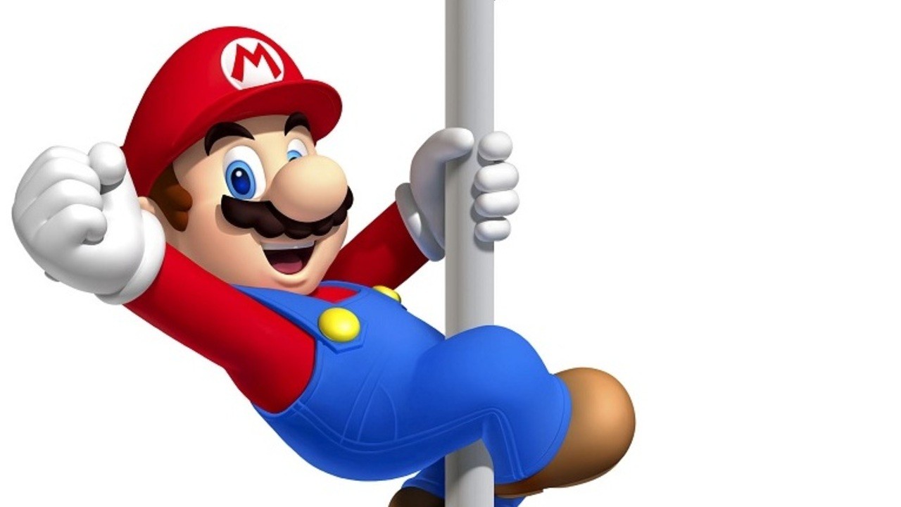 Atlanta, You're On Mario's Touring Itinerary Too | Nintendo Life