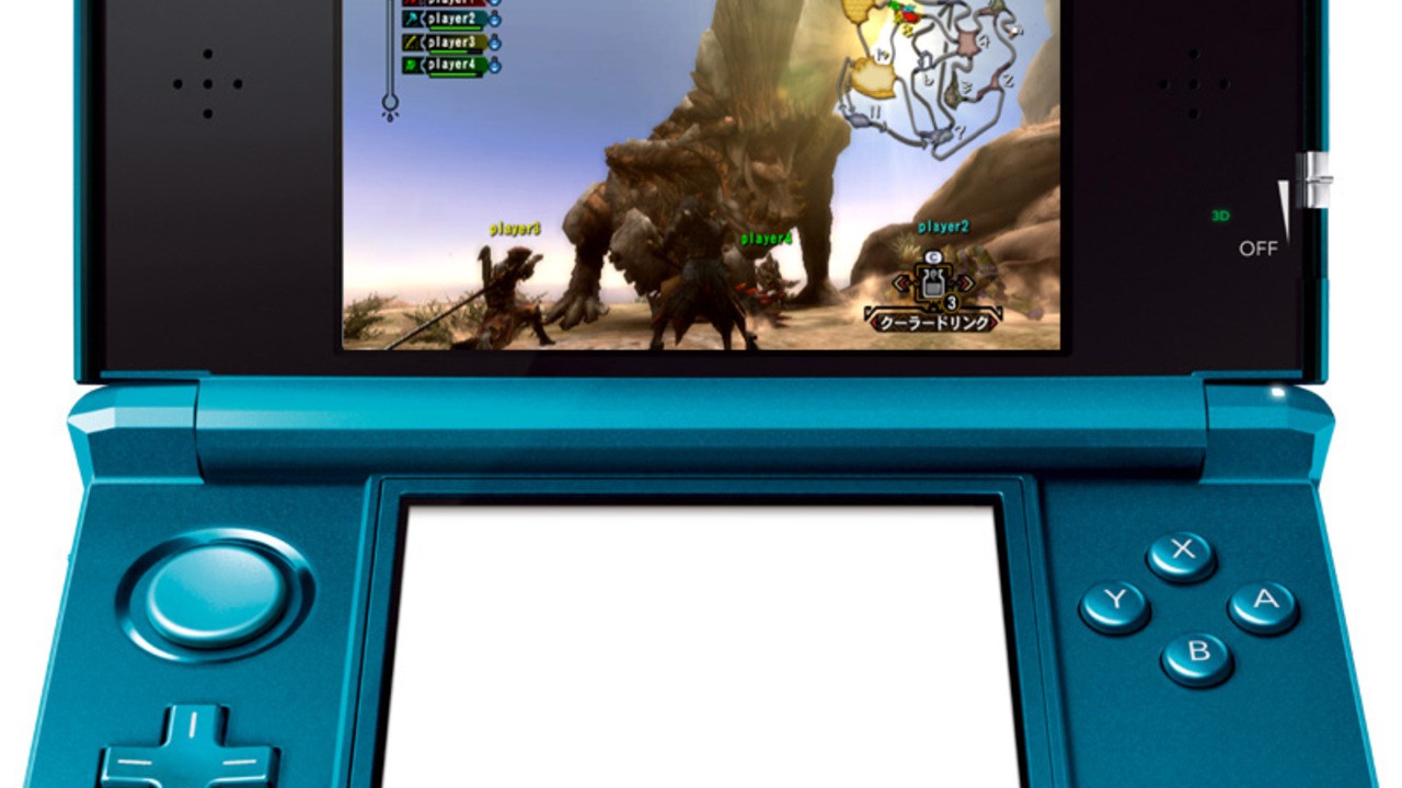 3D Screenshots for You to Enjoy on Your 3DS | Nintendo Life