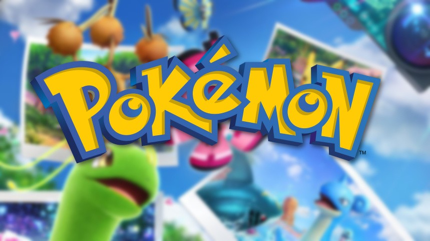 Quiz: Can You Name These Pokémon? | Nintendo Life