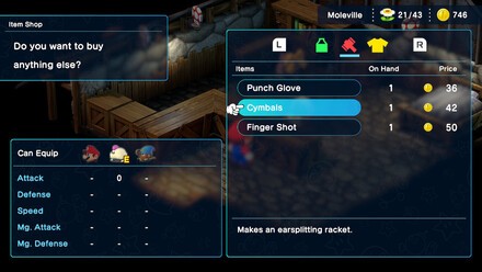 Super Mario RPG: Moleville & Mole Mines Walkthrough | Nintendo Life