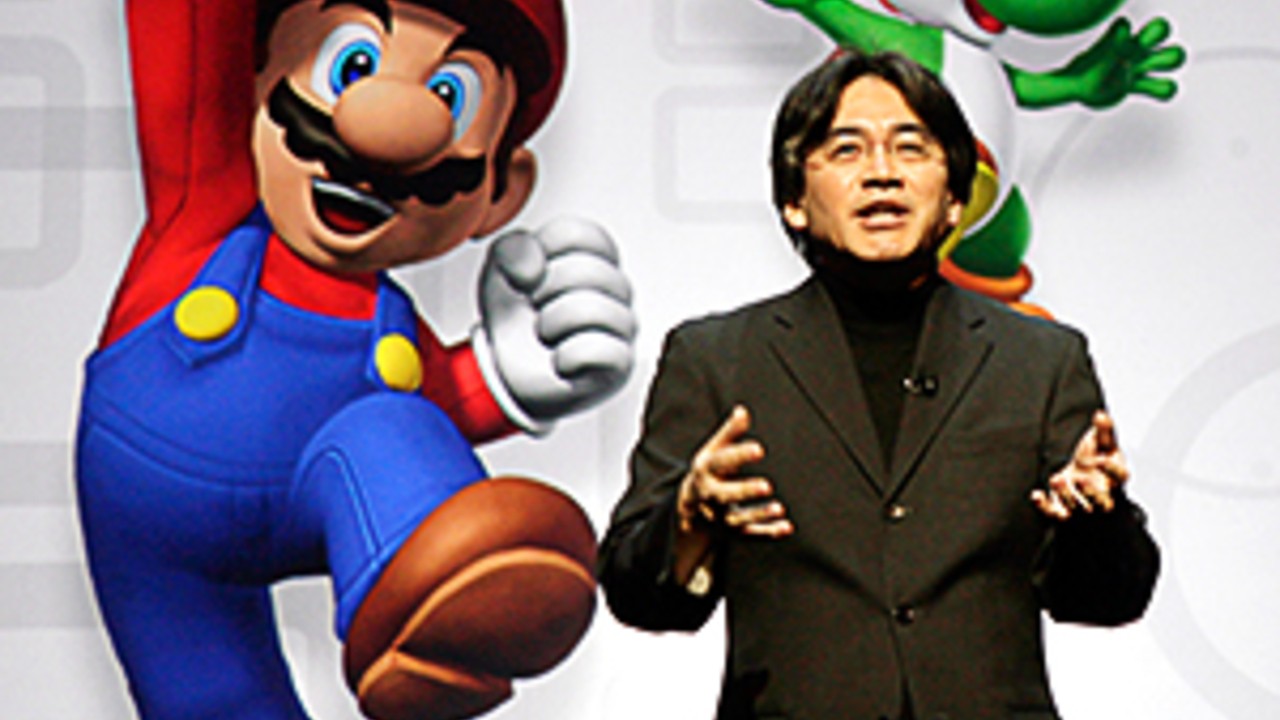 Nintendo Europe Holds its Own Nintendo Direct | Nintendo Life