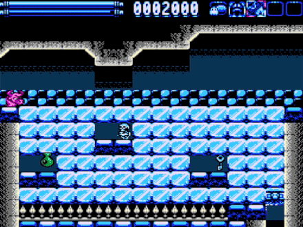 'The Meating' Is A Brand New NES Game Heading To Kickstarter Today ...