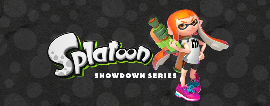 Splatoon Showdown Series On the Way in North America | Nintendo Life