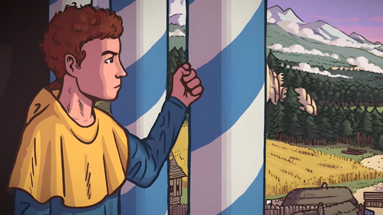 Rising Lords Review (Switch eShop) | Nintendo Life